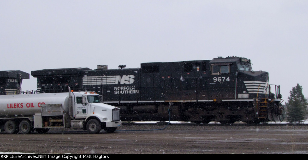 NS 9674